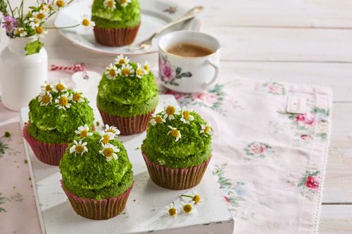 Machové muffiny | Varíme spolu - chutné a rýchle recepty pre každú ...