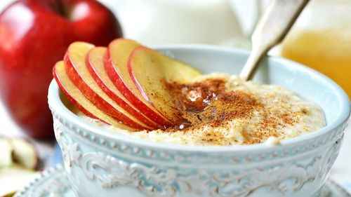 Kokosová krupica | Varíme spolu - chutné a rýchle recepty pre každú ...